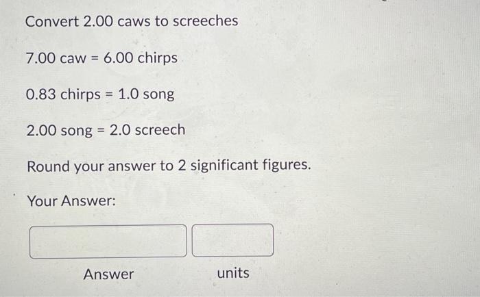Solved Convert 0.3221 cm2/s2 to in2/min2 Make sure your | Chegg.com