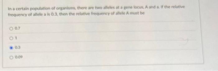Solved Which of the following is the most likely mechanism | Chegg.com