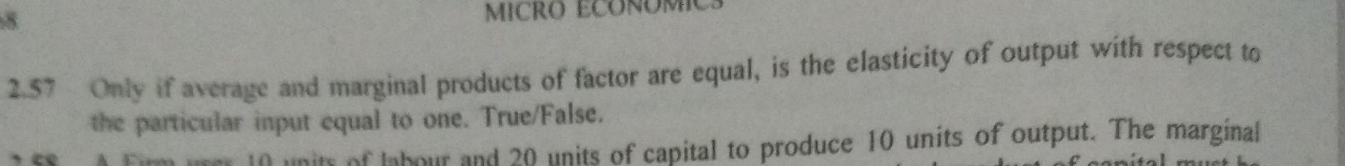 Solved 2.57 give solution in hwp format if you can't then | Chegg.com