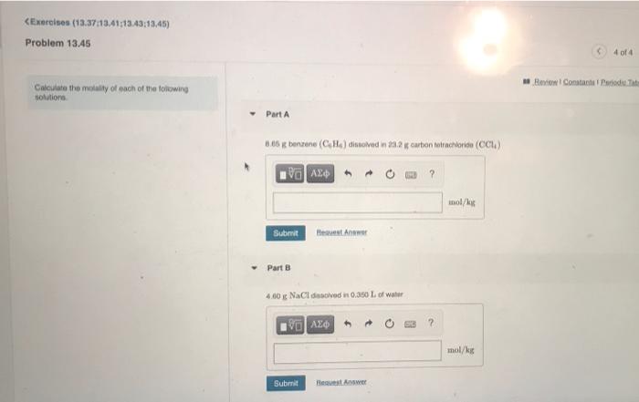 Solved 20.0 mL of 3.50 M HNO3 diluted to 0.250 L. Express | Chegg.com