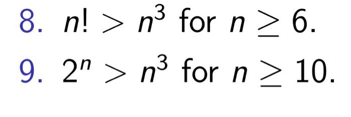 Solved Use the Generalized Principle of Mathematical | Chegg.com