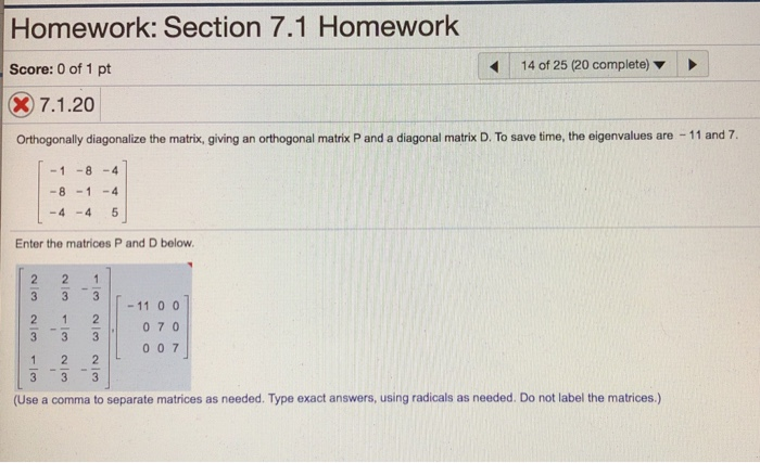 Solved The first pic is a sample answer that already has the | Chegg.com