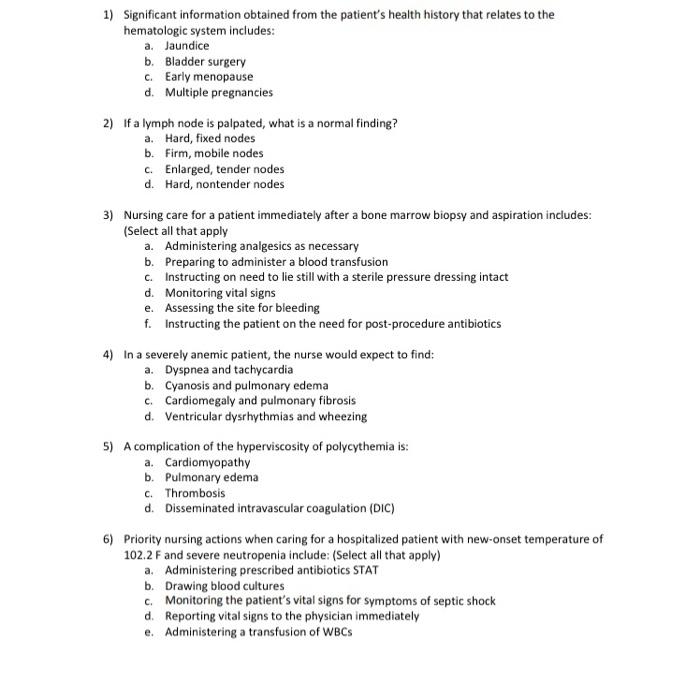 Solved Case Study AJ. is a 63-year-old white woman who is | Chegg.com