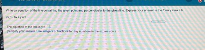 Solved Use the intercepts to graph the equation. 7x - 4y = | Chegg.com