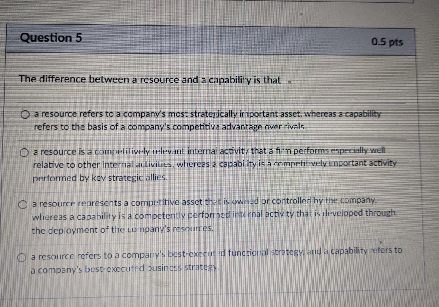 Solved Do all three and only correct. Otherwise don't | Chegg.com