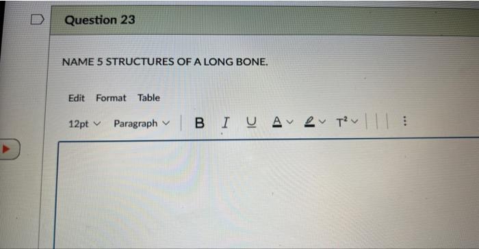 Solved CLASSIFY BONES BY SHAPE AND GIVE 2 EXAMPLES OF | Chegg.com
