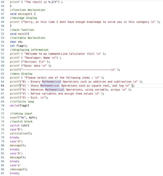 Solved need some help with part B and Cespacially " Part C " | Chegg.com