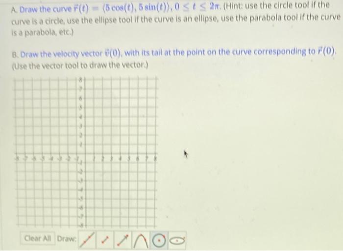 Solved Find The Speed Of The Object Whose Position Function 5199