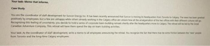 Solved PAIBOC and Indirect method for this memo to make it | Chegg.com