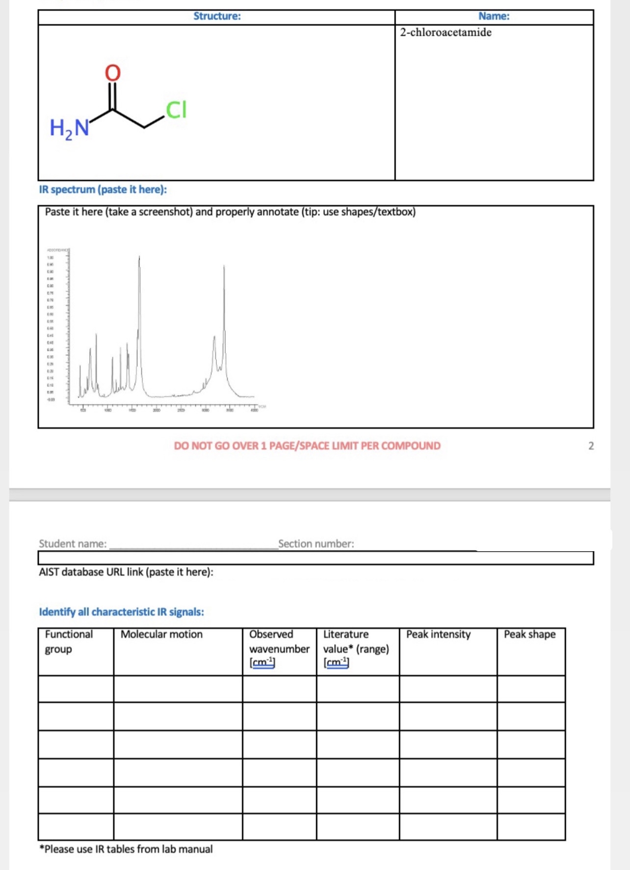 Solved Please help me annotate the most characteristic | Chegg.com