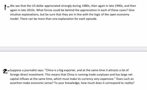 Solved Hello! I need help with these questions asap! Pls | Chegg.com