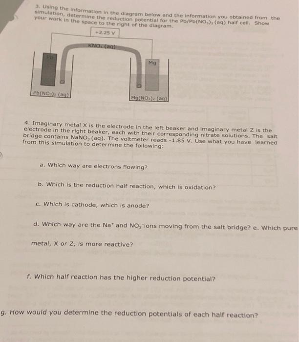 Solved Analysis 1. Notice the change in shape/size of the | Chegg.com
