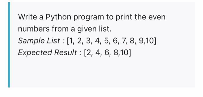 Solved i need this python program urgently. please do it | Chegg.com