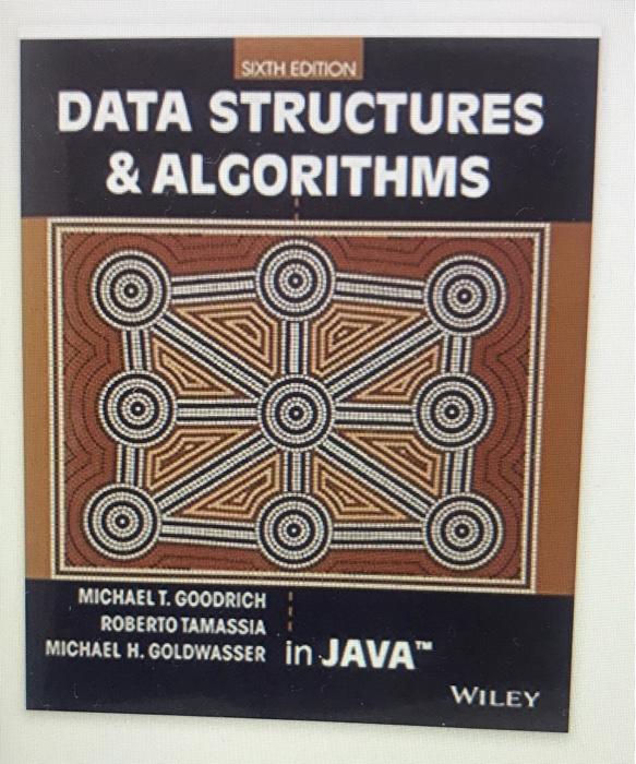 Solved Part 1 Implement a priority queue sorting algorithm | Chegg.com