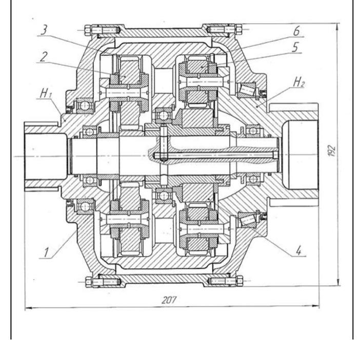 Solved 3 6 5 2 He Hi 192 4 207 | Chegg.com