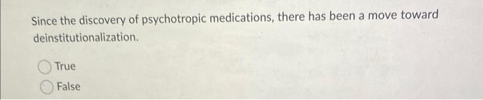 Solved In order for functioning to be considered abnormal, | Chegg.com
