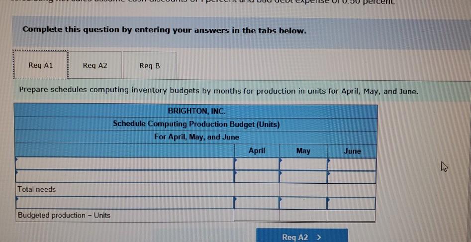 Solved Check my work Problem 13-61 (Algo) Comprehensive | Chegg.com