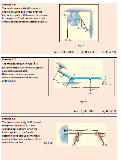 Solved By (using equation method) establish equation for | Chegg.com