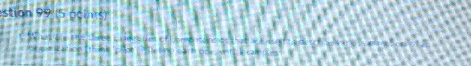 Solved stion 99 points | Chegg.com