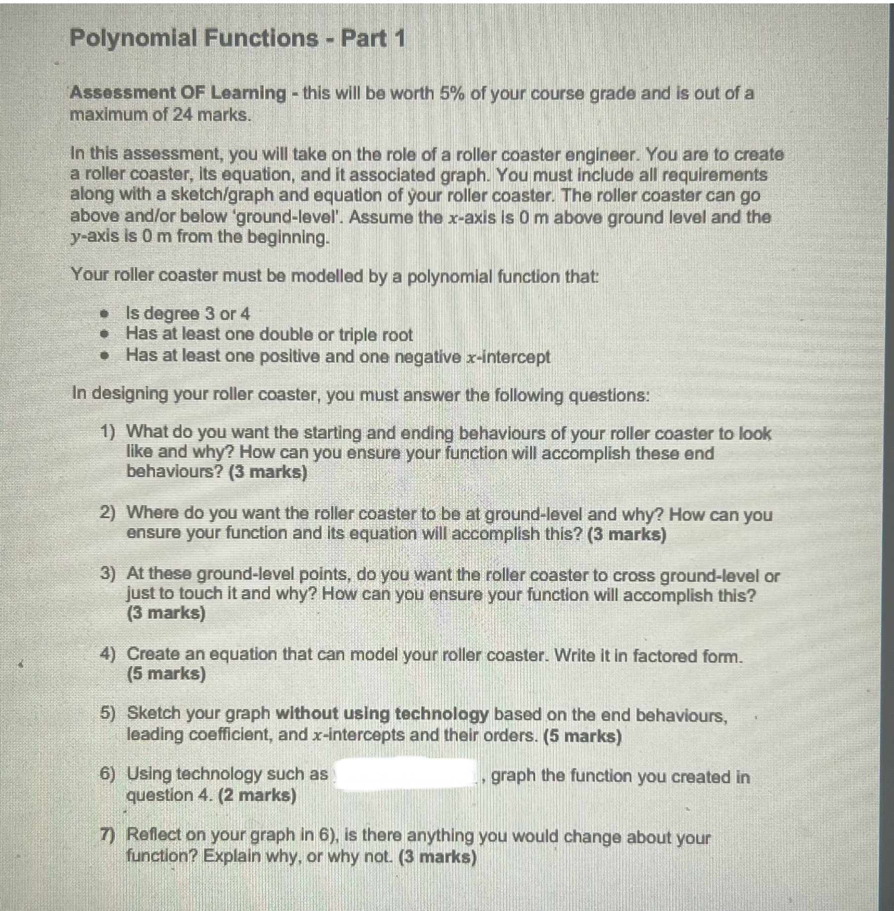 Solved Please answer each question with a lot of detail! | Chegg.com