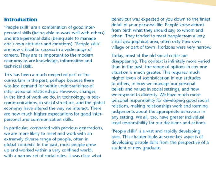 Solved Short answer task: Write ONE paragraph that | Chegg.com