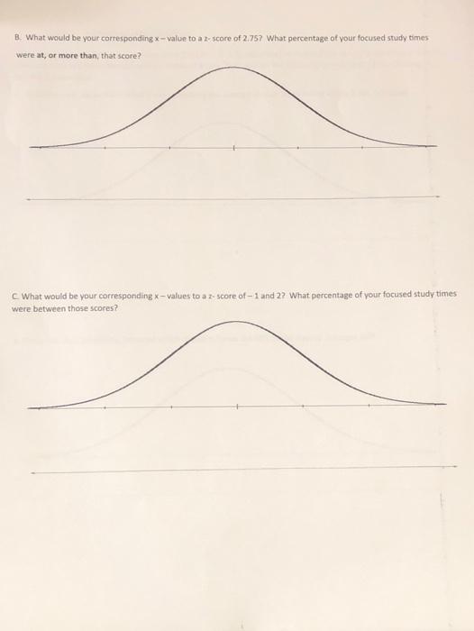 Solved MAT107 Intro to Statistics Project INDEX Name | Chegg.com