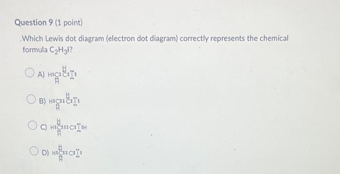 Solved The electron dot diagrams for atom X and Y are The | Chegg.com