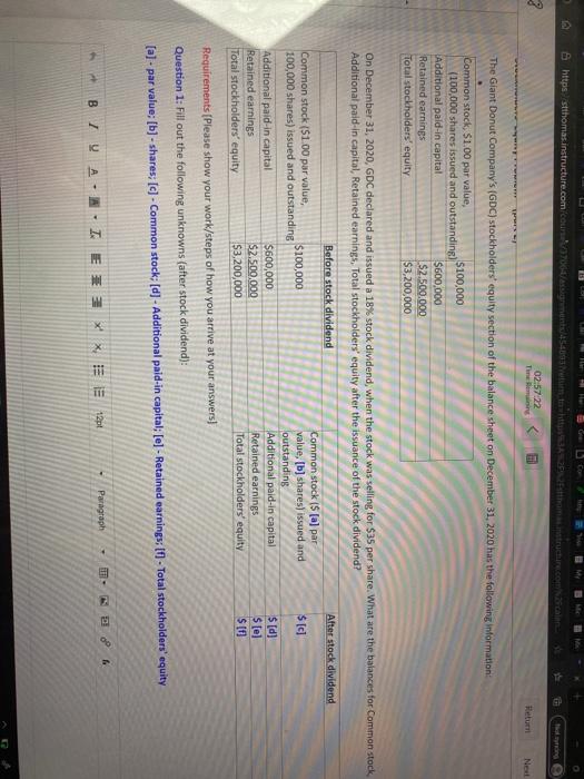 Solved 6 https://stthomas instructure.com/course/ment 54033 | Chegg.com