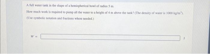 Solved A swimming pool is in the shape of a rectangular | Chegg.com