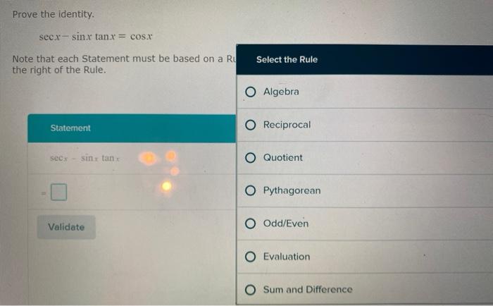 Solved Suppose That That 1 Is A Point In Quadrant Ii Lying