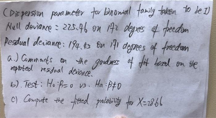 Solved Please help give more calculating details (how to use | Chegg.com