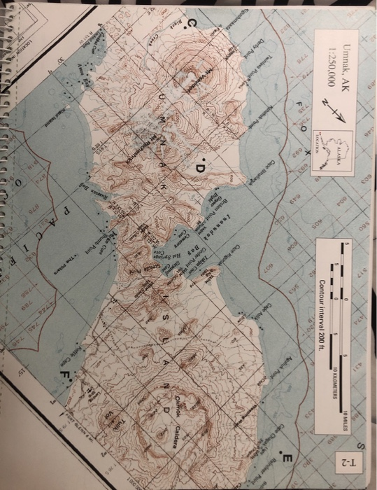 Name Section EXERCISE 34 PROBLEMS-PART I following | Chegg.com