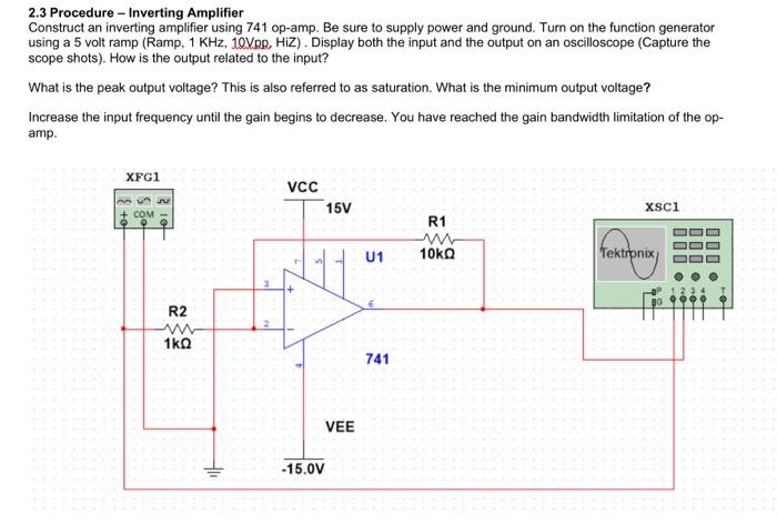 Solved MULTISIM PROBLEMI need to construct both circuits in | Chegg.com