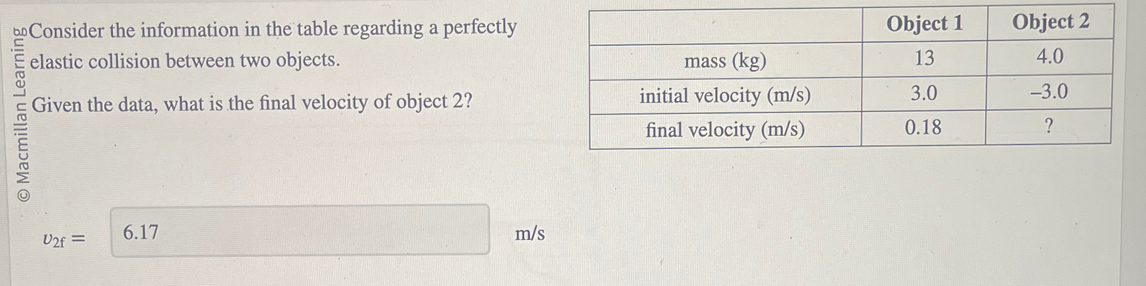 Solved ?60 ﻿Consider the information in the table regarding | Chegg.com