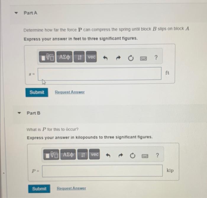 Solved Each block in (Figure 1) has a weight of | Chegg.com