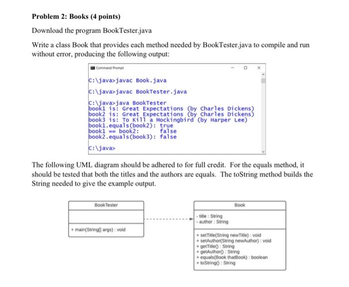 Solved //Jeff Blankenship //CS-151 7 /Homework 3 Problem 2 | Chegg.com