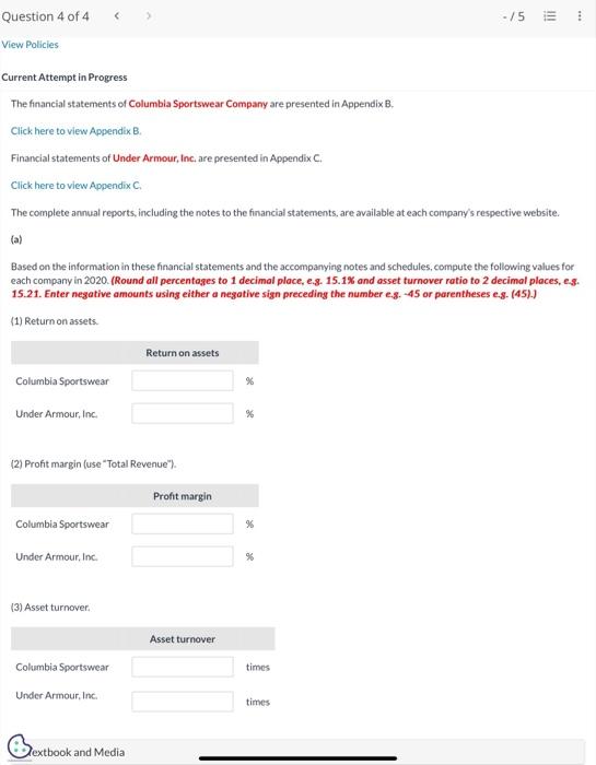 Solved See accompanying notes to consolidated financial | Chegg.com