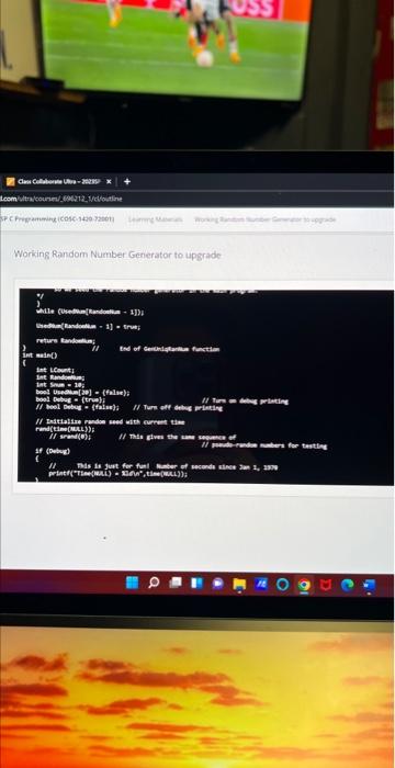 the existing code is in the first 3 pictures and im | Chegg.com