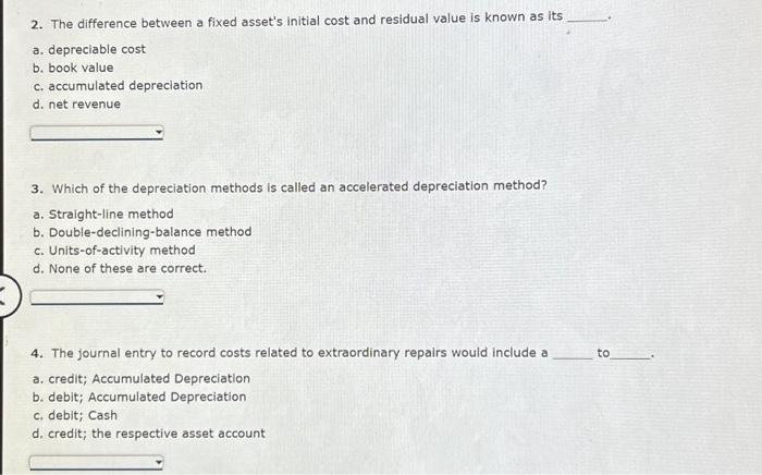 Solved Click to watch the Tell Me More Learning Objective 2 | Chegg.com