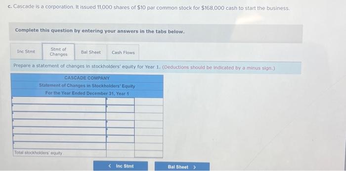 Solved Required information Problem 8-20A (Algo) Effect of | Chegg.com