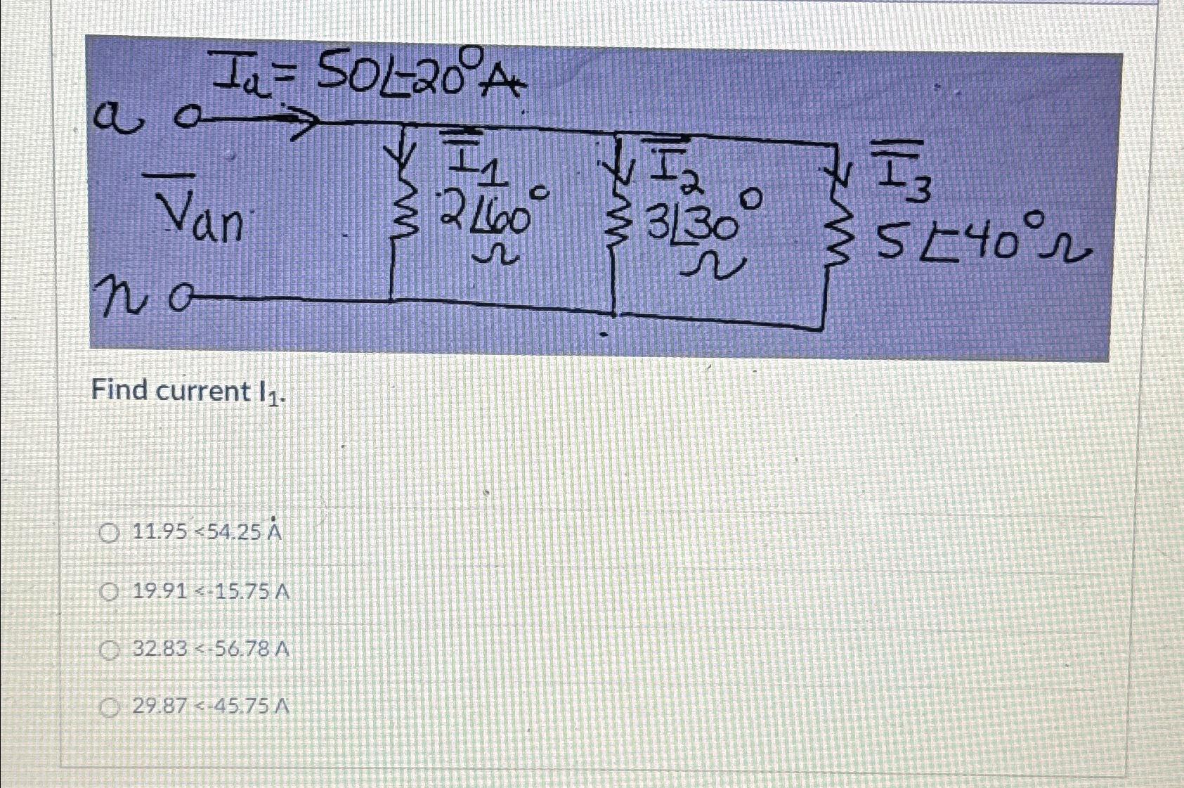 Solved Find current | Chegg.com Solved Find current | Chegg.com