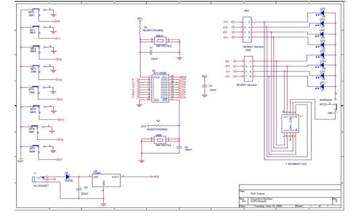 Solved Derive Boolean equations for all seven segments of | Chegg.com