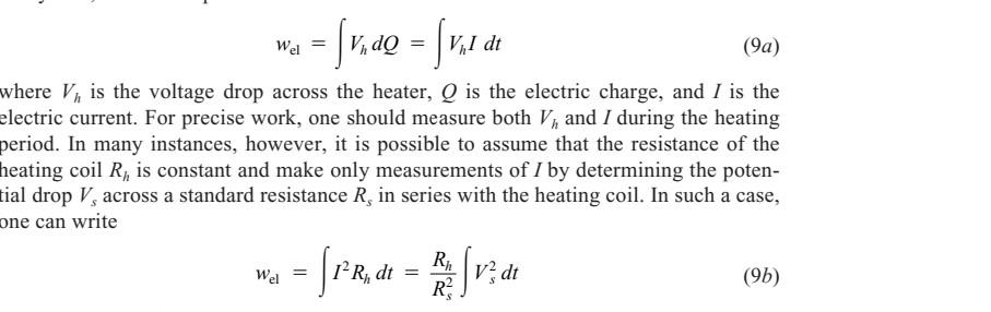 Solved Ionic Heats of Reaction Experiment | Chegg.com