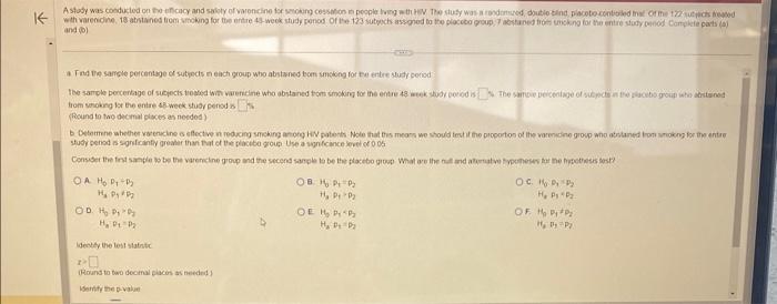 Solved and (10) hom sering be the entre ab weck that pensd 8 | Chegg.com