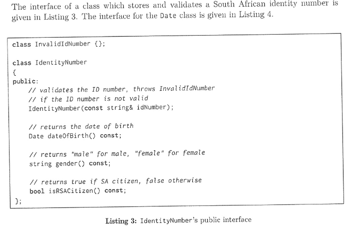 Solved Please help solutions must be in C++ good coding | Chegg.com