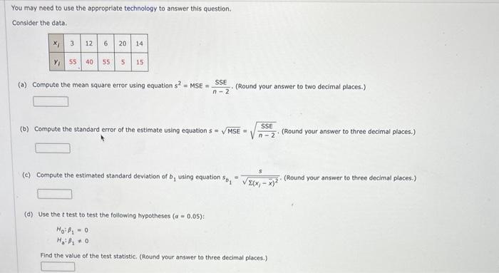 Solved You may need to use the appropriate technology to | Chegg.com