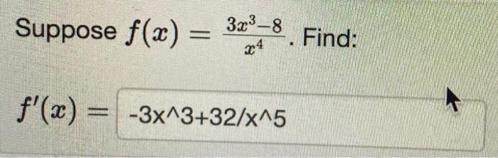 Solved Suppose f(t)=(t2+3t+2)(2t2+3). Find: (a) f′(t)= (b) | Chegg.com
