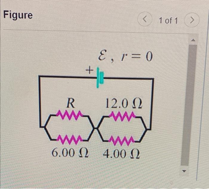 Solved Part A.) Compute the equivalent resistance of the | Chegg.com