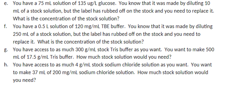 Solved Please show work so I understand. | Chegg.com