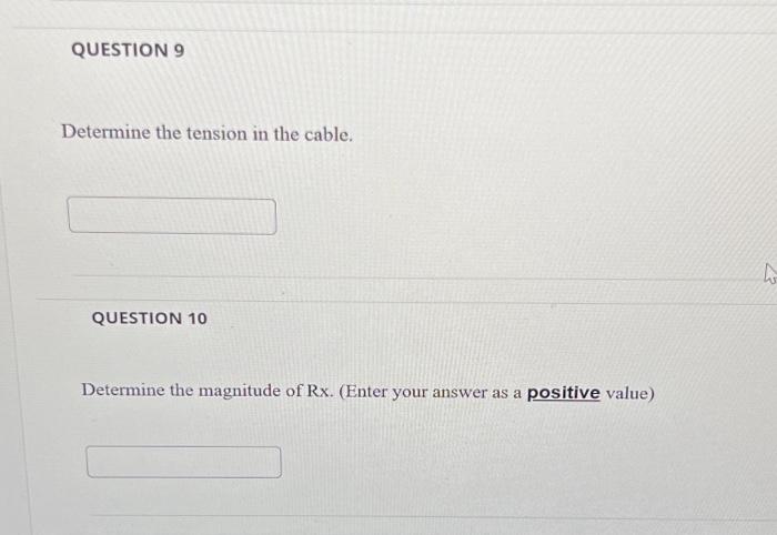 Solved Use the following to answer questions 6 thru 11. A | Chegg.com